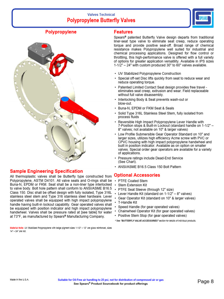 Valtech Val Bvo T Val PBV T | PDF | Valve | Mechanical Engineering