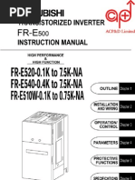 Tower KD58C Ebike LCD Manual Final | PDF | Menu (Computing ...