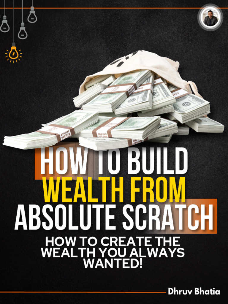 Wealth Creation Principles | PDF