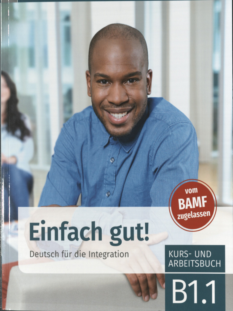 Telc Einfach Gut B1.1 | PDF