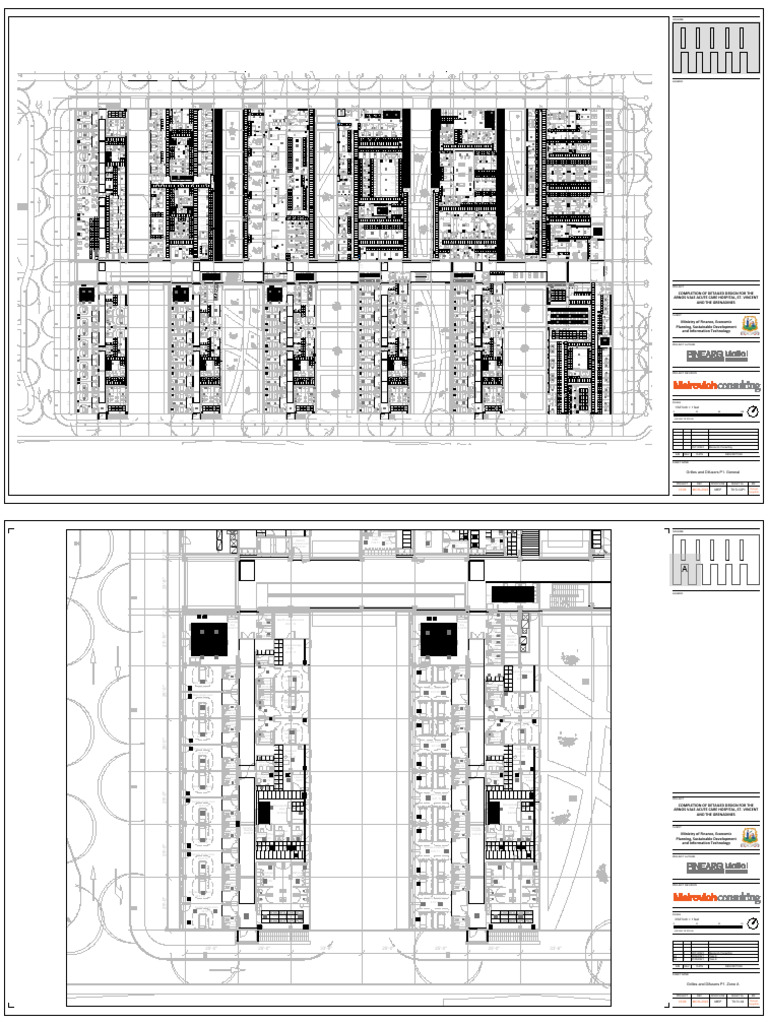 T9.7c.04 To 09 | PDF | Intensive Care Medicine | Public Services