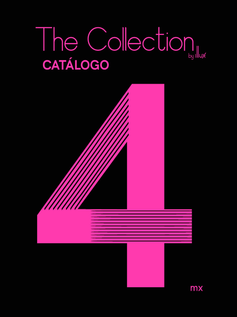 Catalogo The-Collection 2023 | PDF
