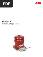 RNGL HVAC PACU Units | PDF | Building Engineering | Energy Technology