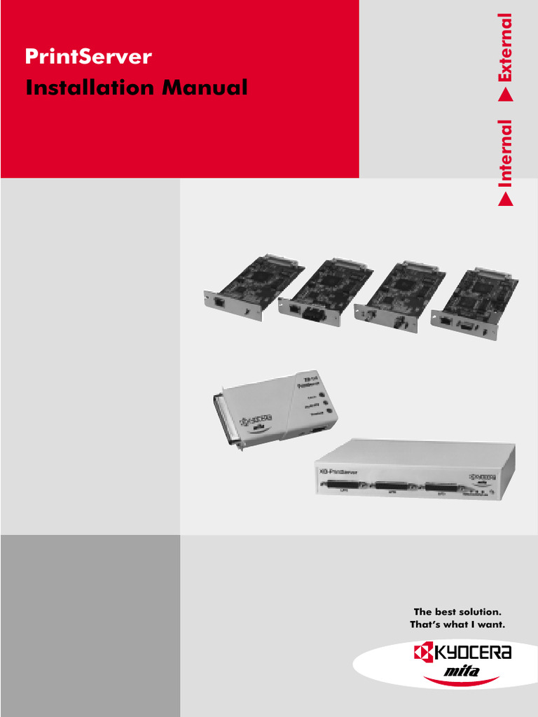 Kyoim20pw | Download Free PDF | Port (Computer Networking) | Ip Address