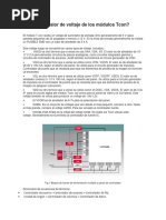 Significado de VCC, VDD, VSS y VBAT | PDF | Fuente de alimentación ...
