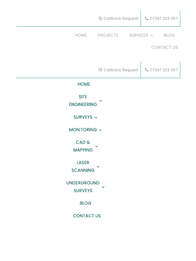 Control Network in Surveying | PDF