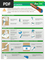 Uso Correcto Del Cutter | PDF