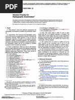 En 4179 (2021) (E) | PDF | Nondestructive Testing