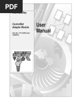 Cognex Designer and Profinet | PDF | Ip Address | Computer Network