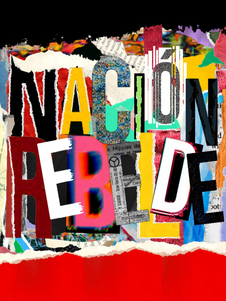 Libro Nacion Rebelde | PDF