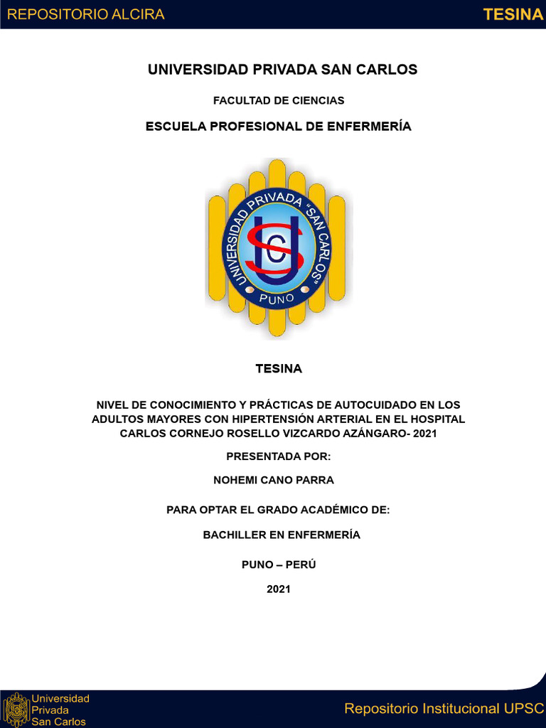 Nohemi - CANO - PARRA (1) - 240424 - 121900 | PDF | Hipertensión | Obesidad