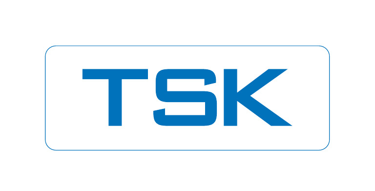 TSK Logo White | PDF