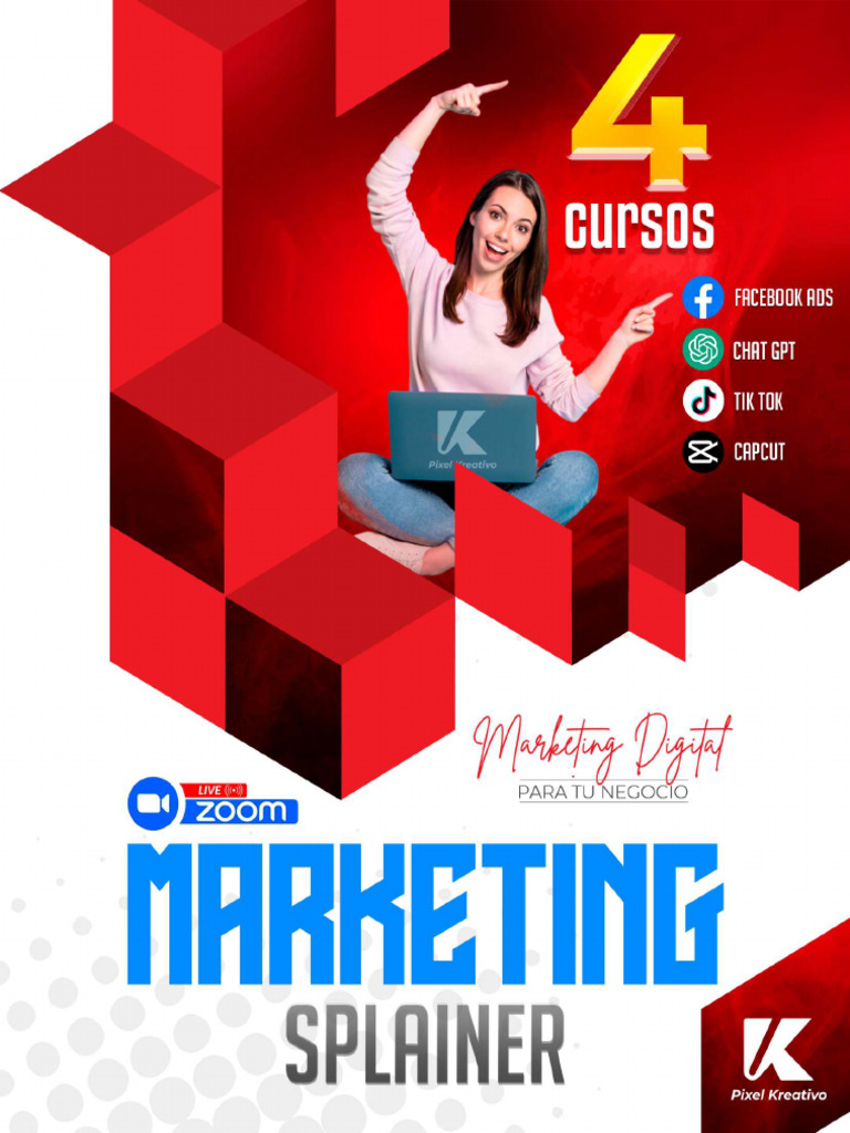 Marketing Splainer-Comp | PDF