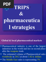 IMS Data Overview for Pharma Sales | PDF | Cairo | Business Process