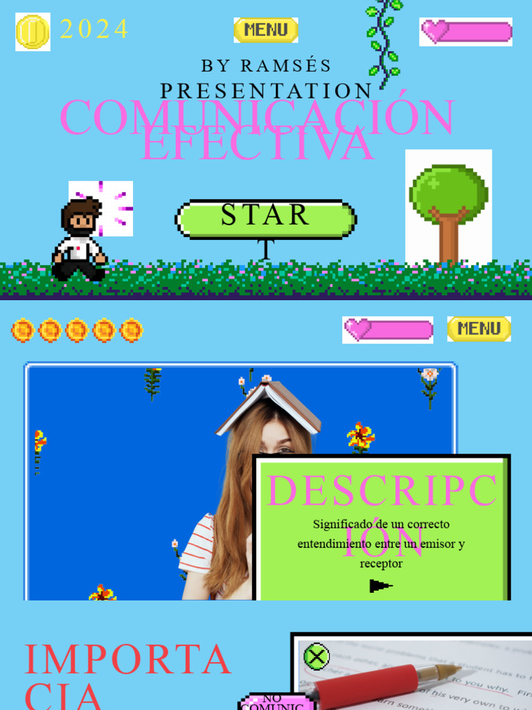 Presentación FINAL | PDF