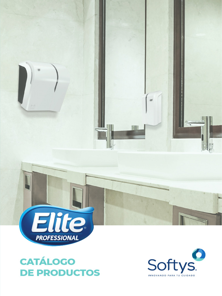 ORG Cat Productos A4 Elite Pro Rendipel - B2B - OCT - 2022 - DIG - PE ...