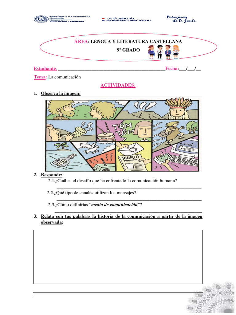 Aprende | PDF | Comunicación