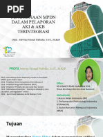 Sop Pengisian Aplikasi MPDN | PDF