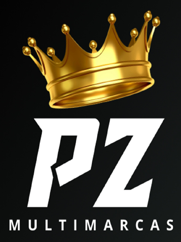 Logo PZ Multimarcas | PDF
