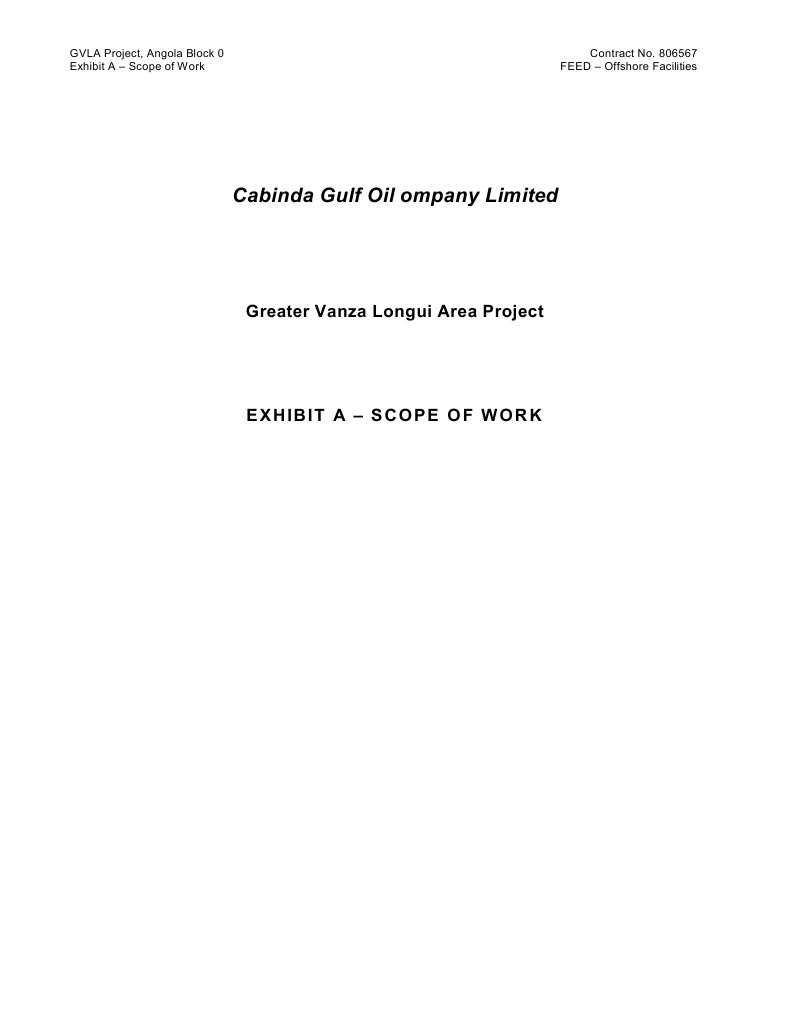 CCC | PDF | Specification (Technical Standard) | General Contractor