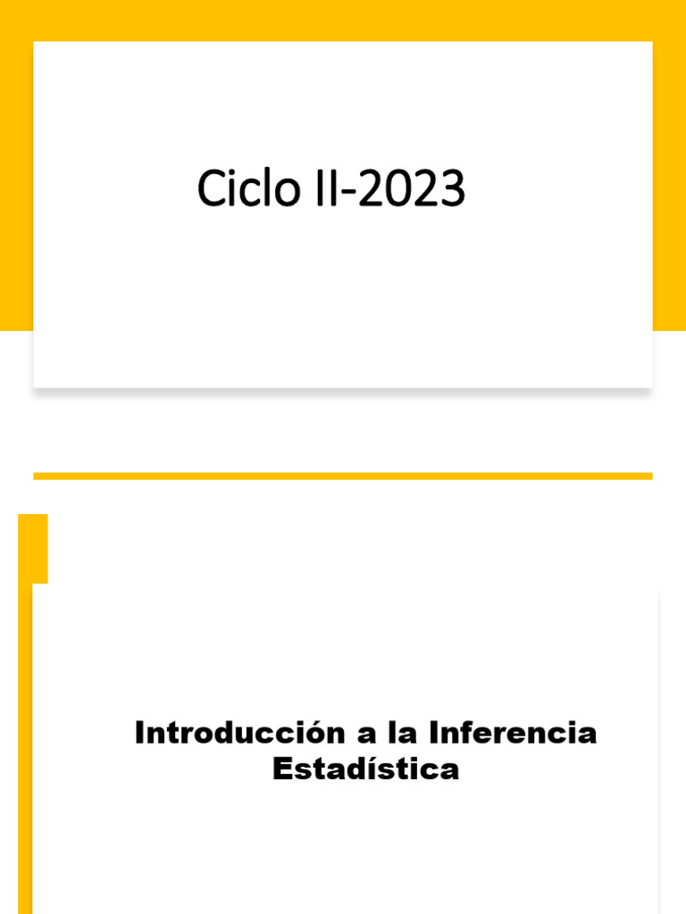 6 C1S3 | PDF | Muestreo (Estadísticas) | Media