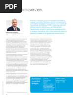 Saudi Aramco Report 2024 | PDF