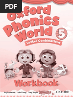 Smart Phonics 2 New Edition SB | PDF