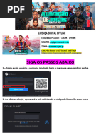 Tutorial Fivem | PDF | BIOS | PCs (computadores)