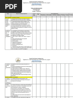 BUCET Reviewer | PDF