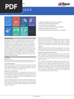 Prama VMS Standard Client | PDF | 64 Bit Computing | Graphics Processing Unit