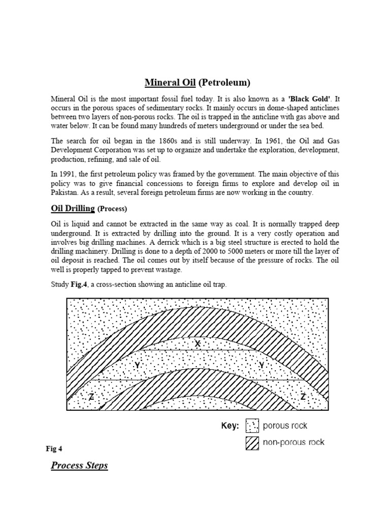 Mineral Oil | PDF | Petroleum | Oil Tanker