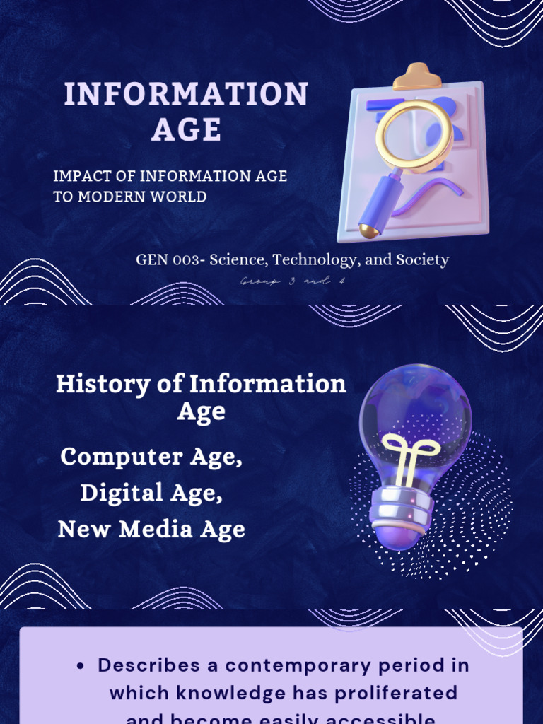 Information-Age 20240312 105910 0000 | PDF | Information | World Wide Web