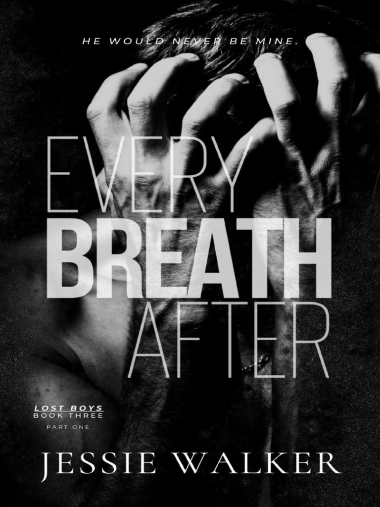 Every Breath After Part 1 | PDF | Tempo | Livros