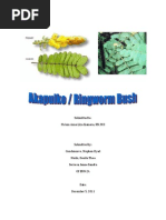 Akapulko: Herbal Uses and Preparations | PDF | Herbalism | Tea