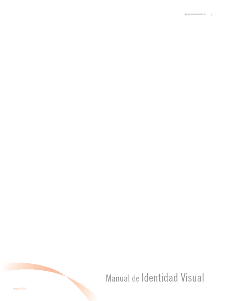 Manual Identidad Mederi | PDF | Color | Marca