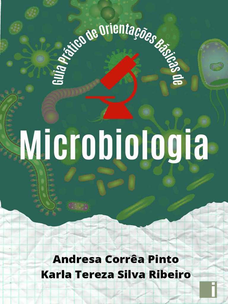 Guia Pratico Microbiologia 1 1 | PDF | Microbiologia | Biologia