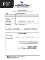 Revised Annex E | PDF