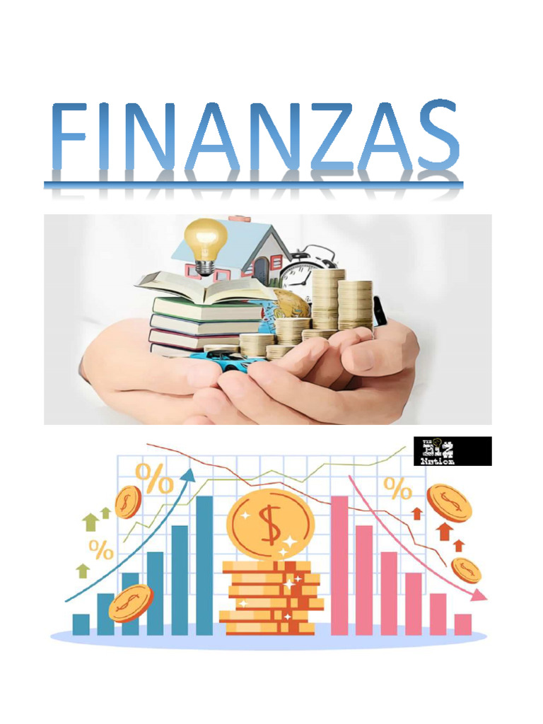 Libros de Finanzas | PDF