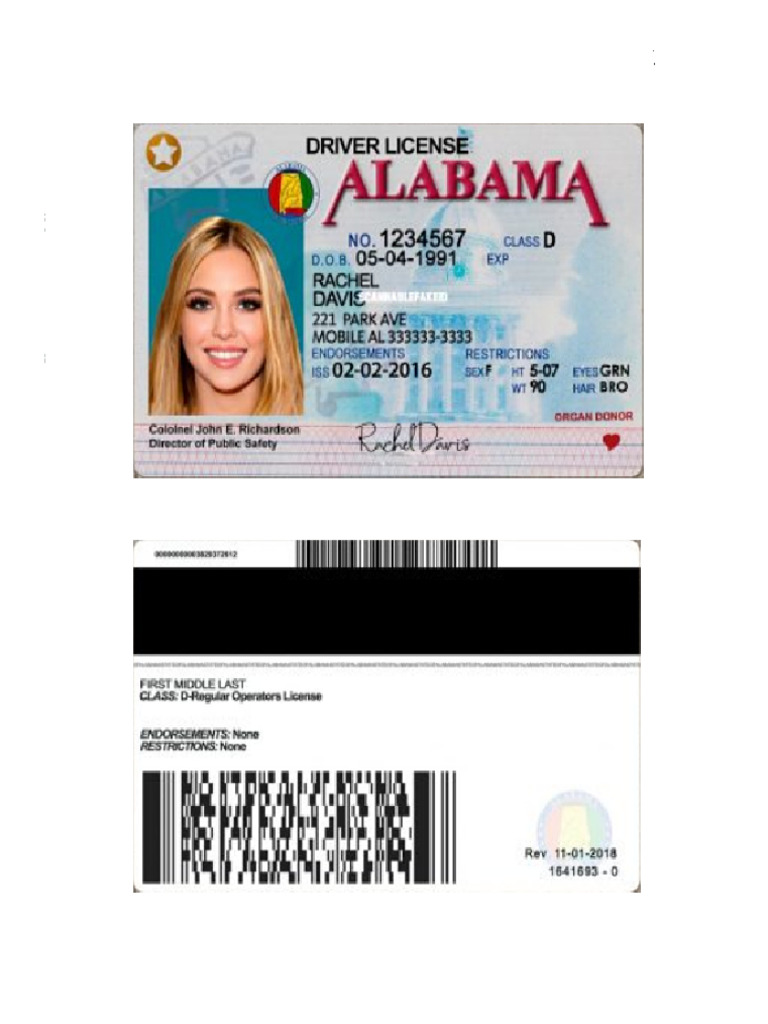 Alabama | PDF