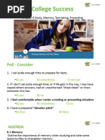 Remotivation Process | PDF | Occupational Therapy | Motivation