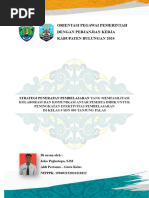 Panduan LMS BPSDMD NTB Fix | PDF