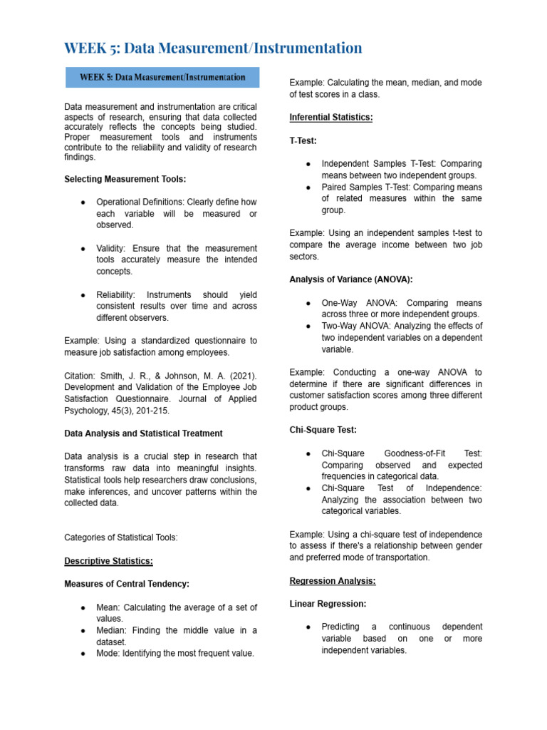 Module 3 - fIELD mEThod | PDF | Sampling (Statistics) | Statistics