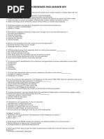 HSG274 Part 2 - Table 2.1 - Checklist For Hot and Cold Water Systems 0 ...