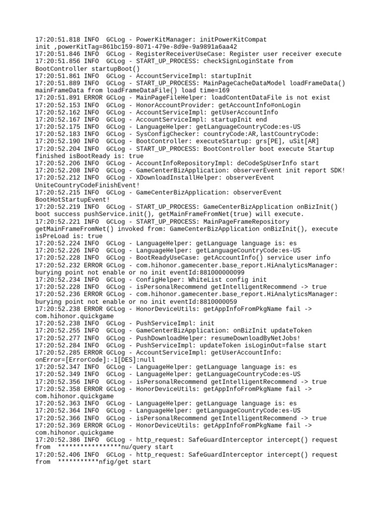 GC 2024 06 15 | PDF | Internet | Computer Data