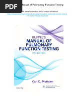 What Is BTPS, Atps, and STPD - (How To Express by Each Condition of Gas ...