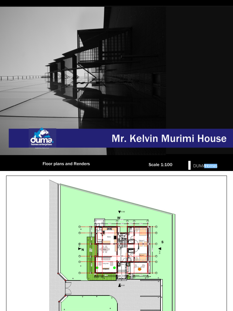 Kelvin Revised Presentation-1 | PDF | Queensland Heritage Register | Room