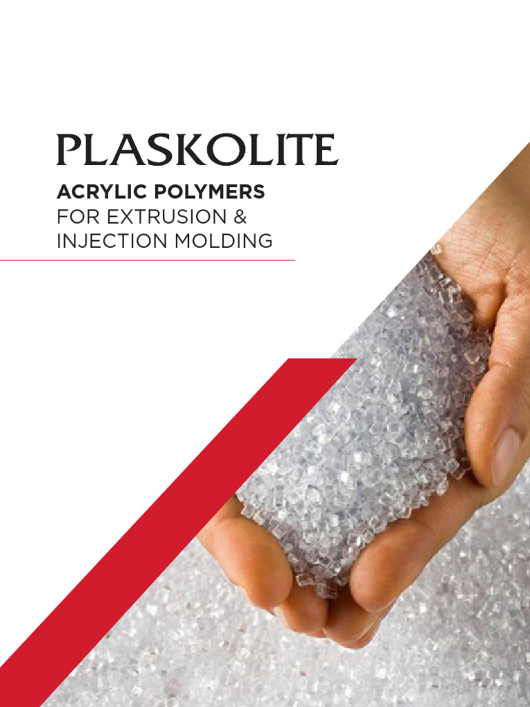 Acrylic Data Sheet Optix | PDF | Poly(Methyl Methacrylate) | Amorphous ...