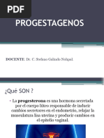Ficha Farmacológica de Soluna 5 | PDF