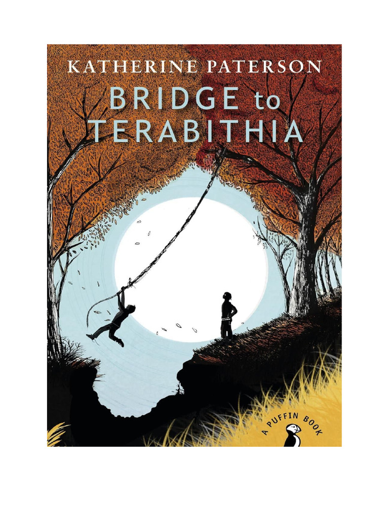 Bridge To Terabithia Study Guide HHE | PDF