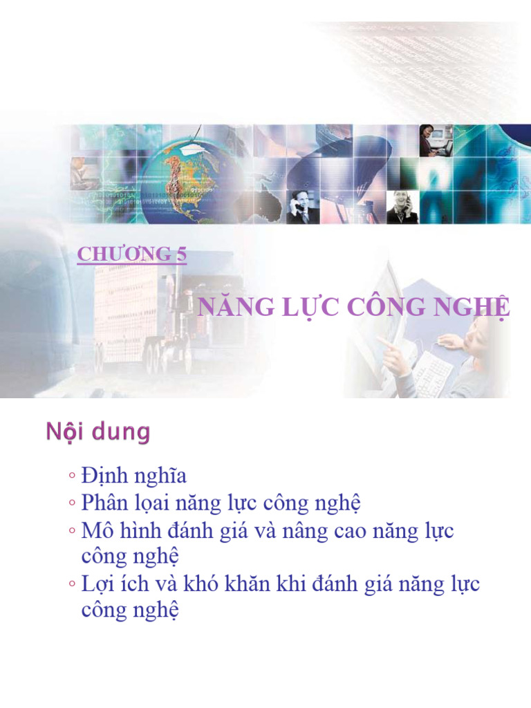 QLCN-Chapt 5 | PDF